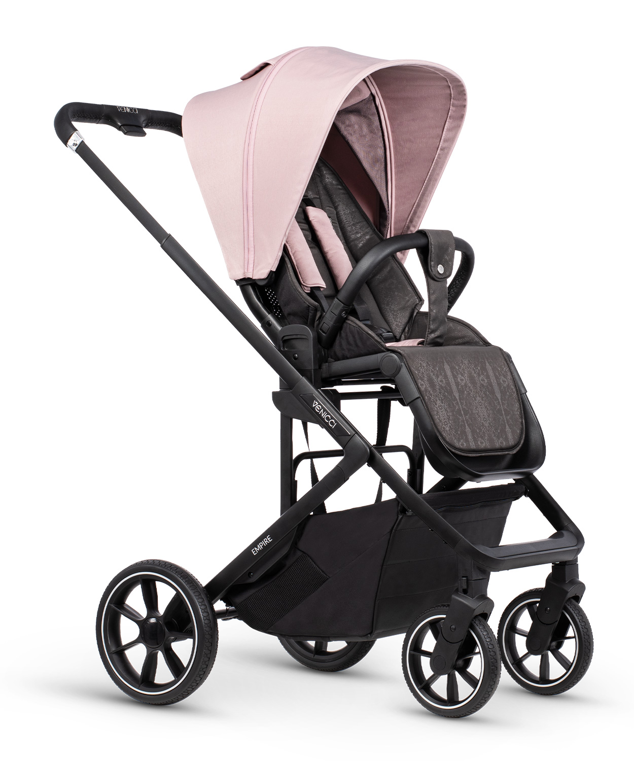 Strollers. Discover Comfort & Style | VENICCI