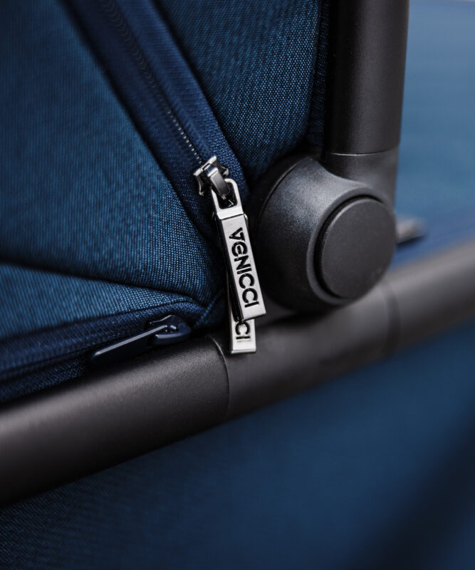 Tinum Edge Ocean Pram - Venicci UK