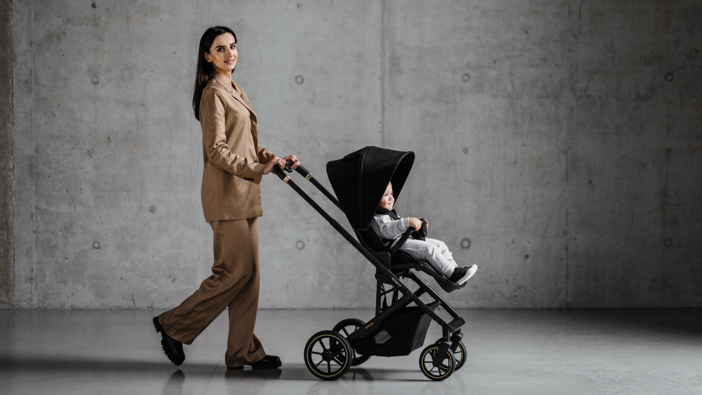 Top 5 Strollers for Summer - | VENICCI