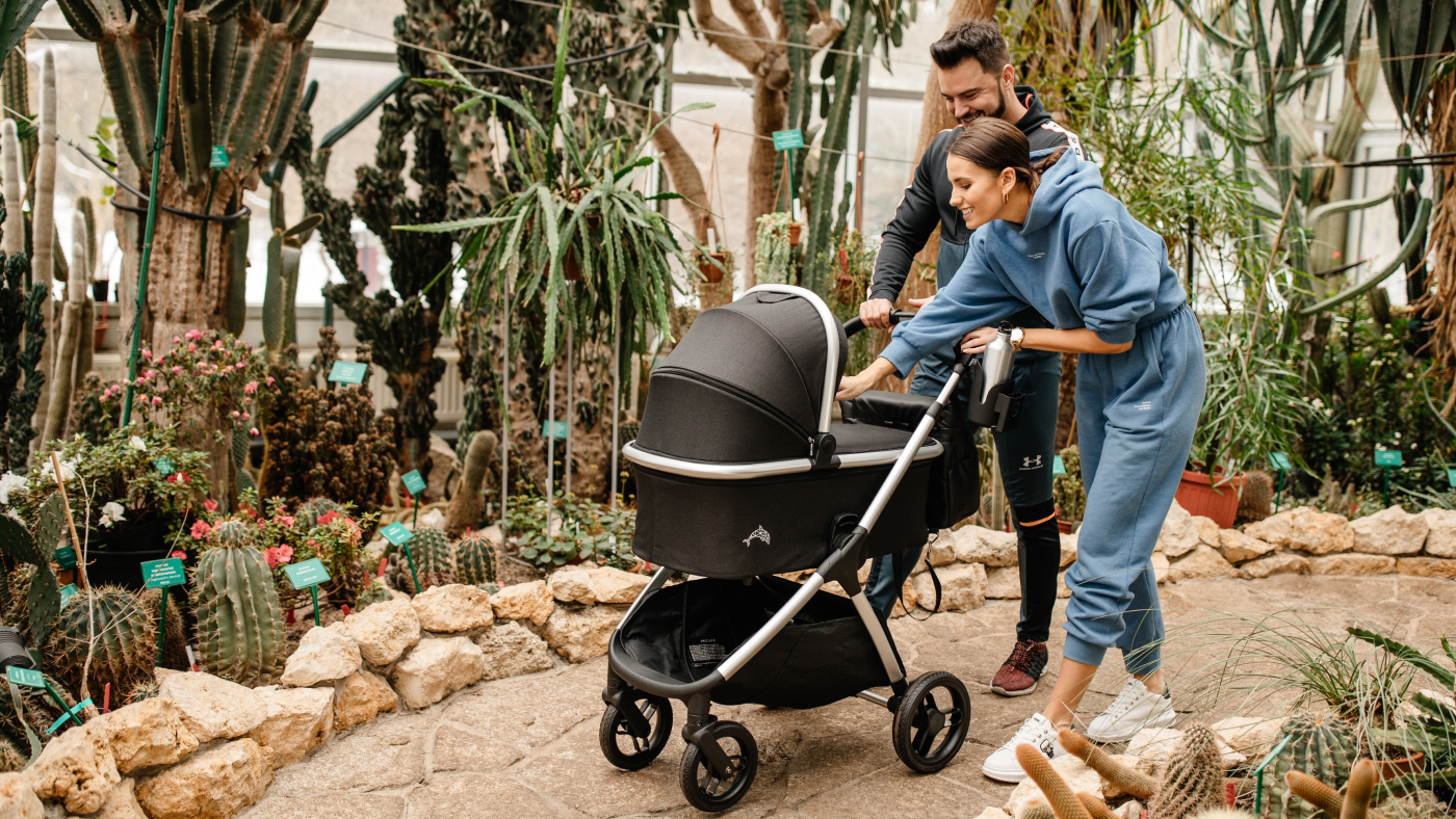 Top 5 Strollers for Summer - | VENICCI