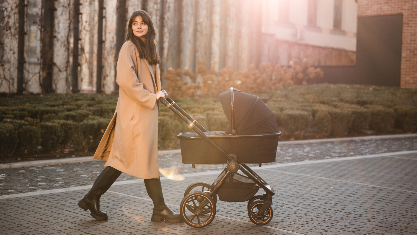 Top 5 Strollers for Summer - | VENICCI
