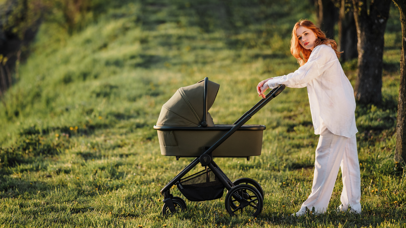Top 5 Strollers for Summer - | VENICCI