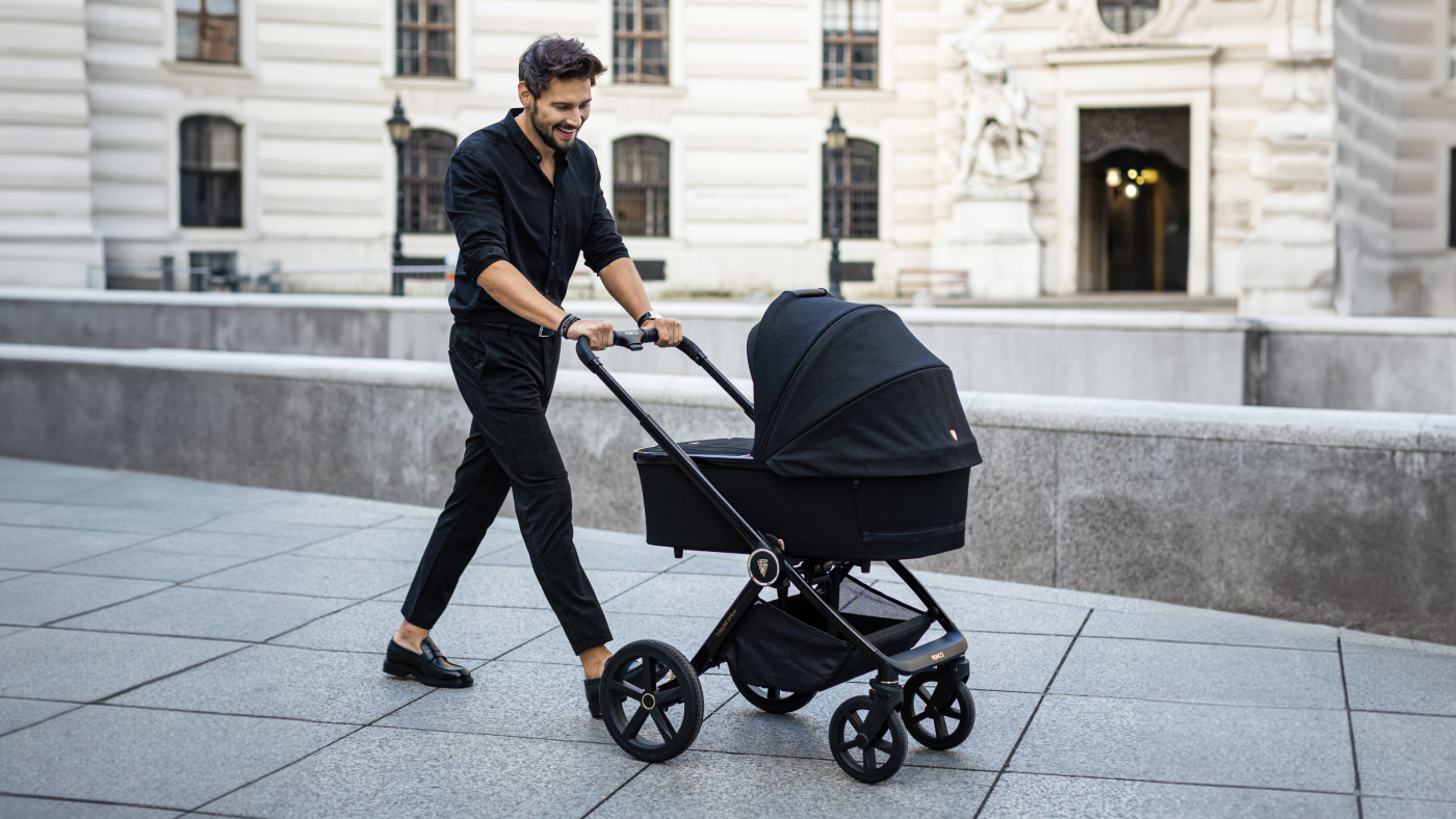 Top 5 Strollers for Summer - | VENICCI