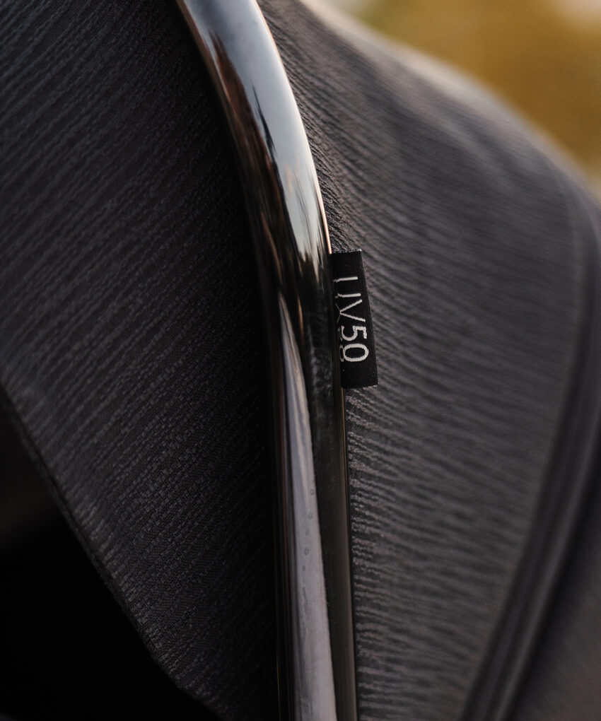 Tinum Edge SE Raven Pram - Venicci UK