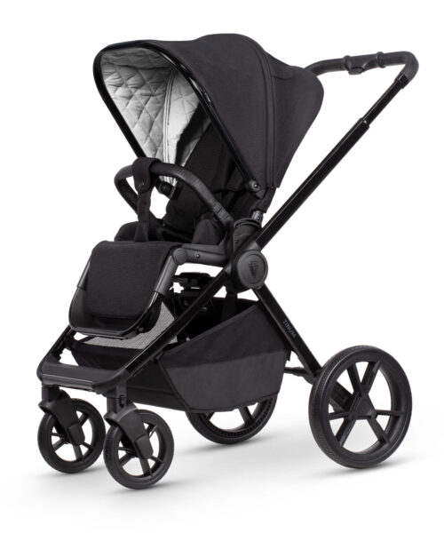 Tinum Edge SE Raven Pram - Venicci UK
