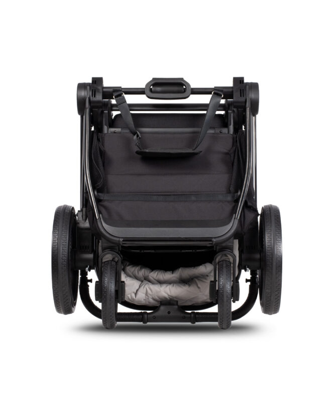 Tinum Edge SE Raven Pram - Venicci UK