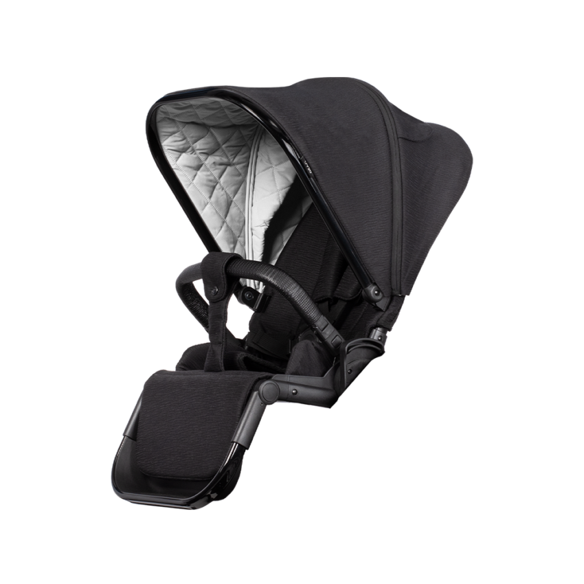 Tinum Edge SE Raven Pram - Venicci UK