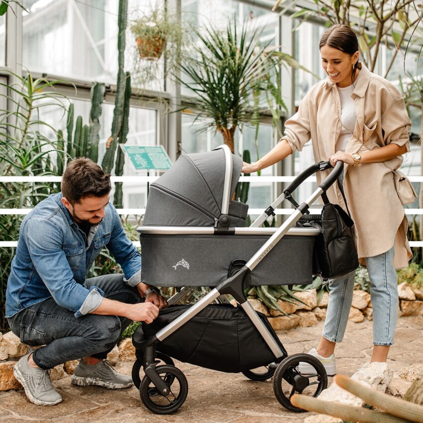 When to Buy a Pram: Choosing the Right Time - | VENICCI
