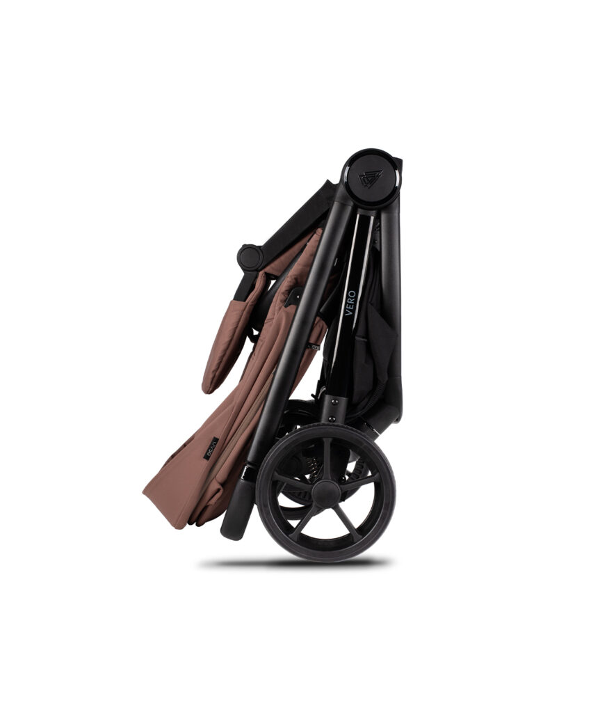 Vero Blush Stroller - Venicci UK