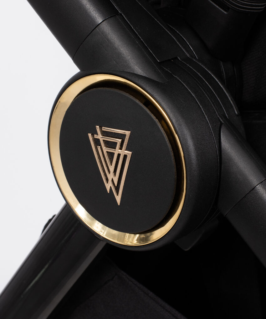 Vero Night Stroller - Venicci UK