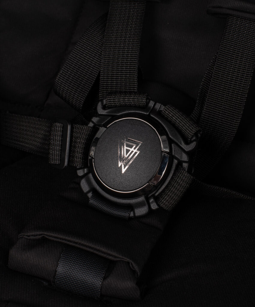 Vero Night Stroller - Venicci UK