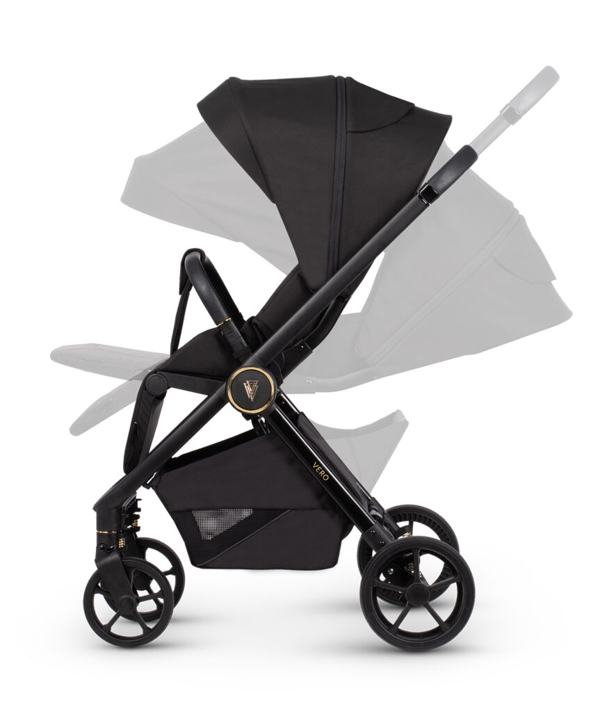 Strollers. Discover Comfort & Style | VENICCI