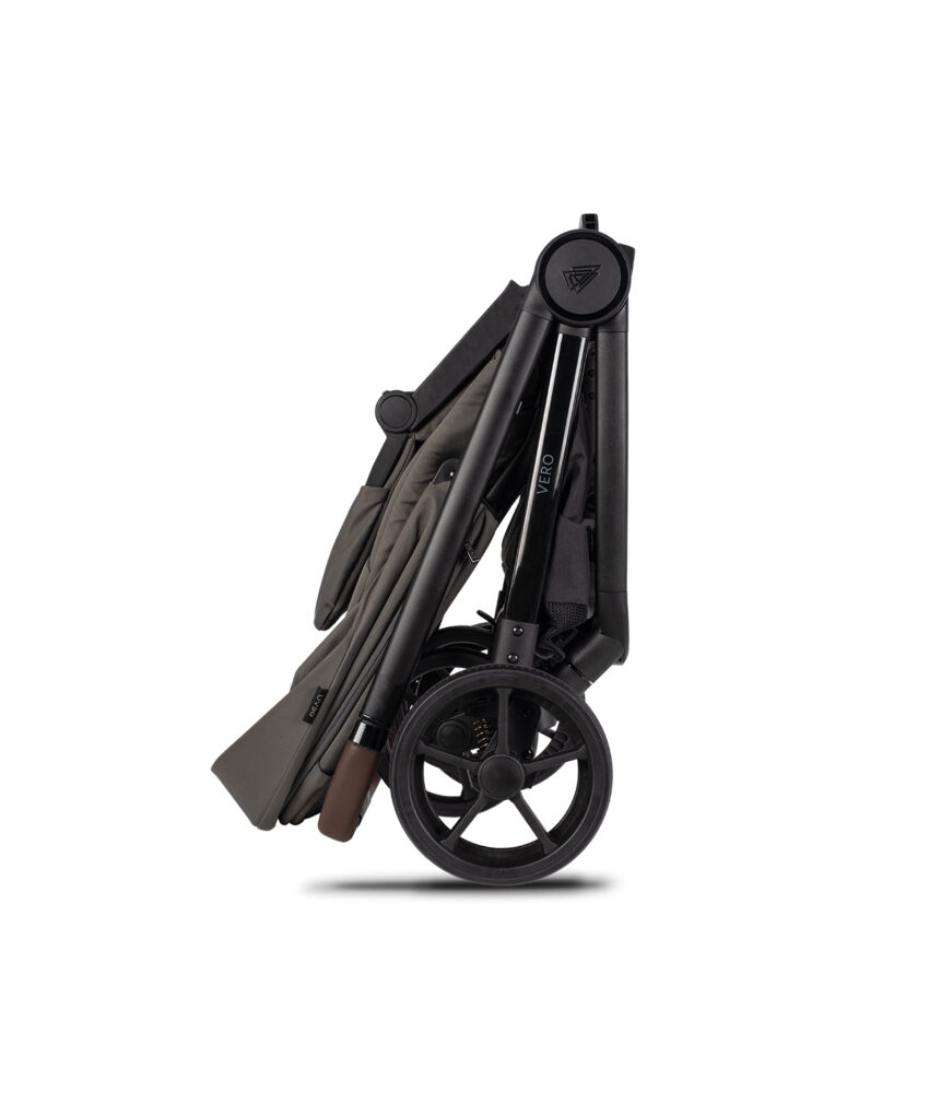 Vero Sage Stroller - Venicci UK