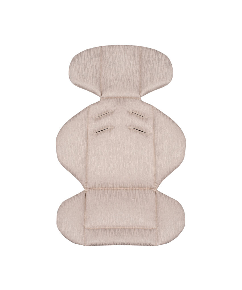 Newborn Car Seat Insert - Extra Support and Safety | VENICCI