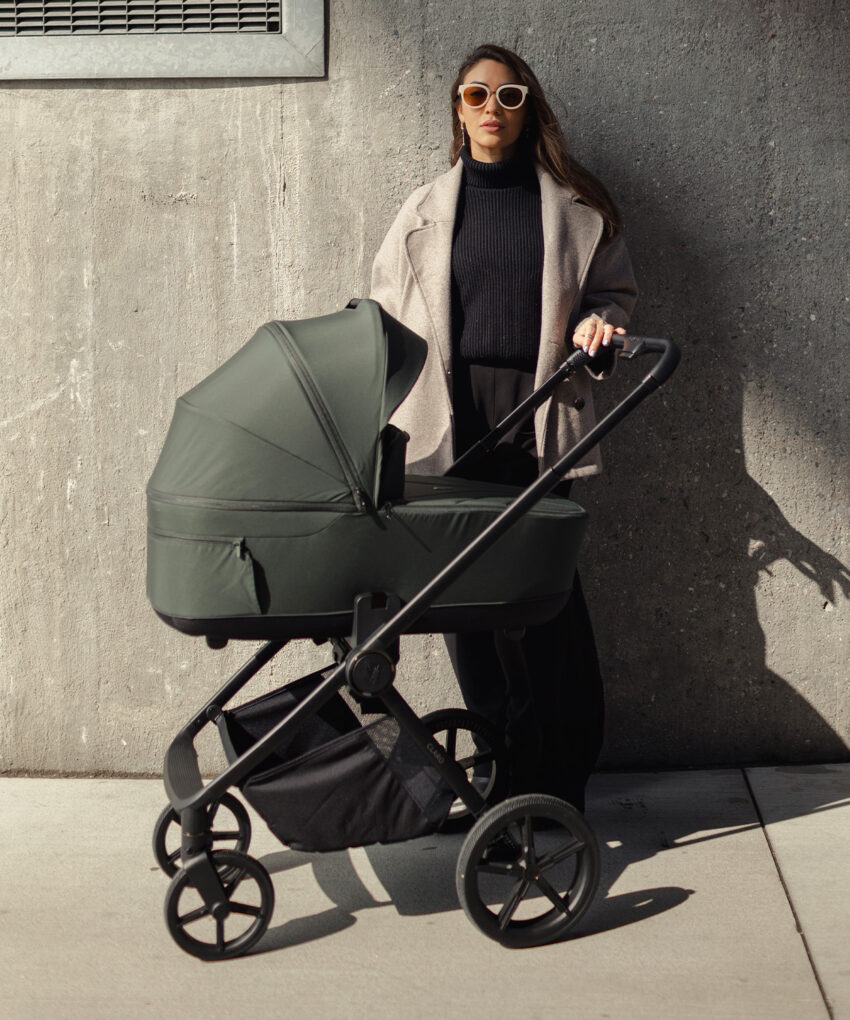 Claro Forest Pram - Venicci UK
