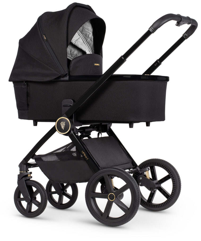 Prams & Pushchairs: Stylish and Safe | VENICCI