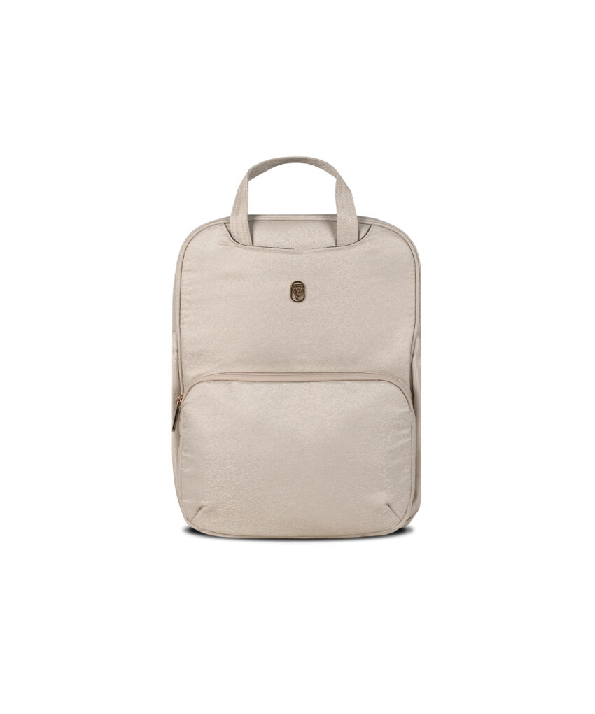 Upline 2 Stone Beige Pram - Venicci UK