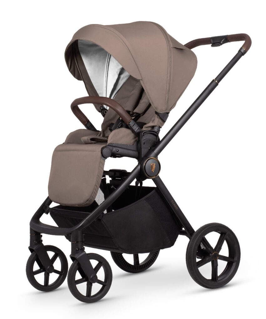 Strollers. Discover Comfort & Style | VENICCI