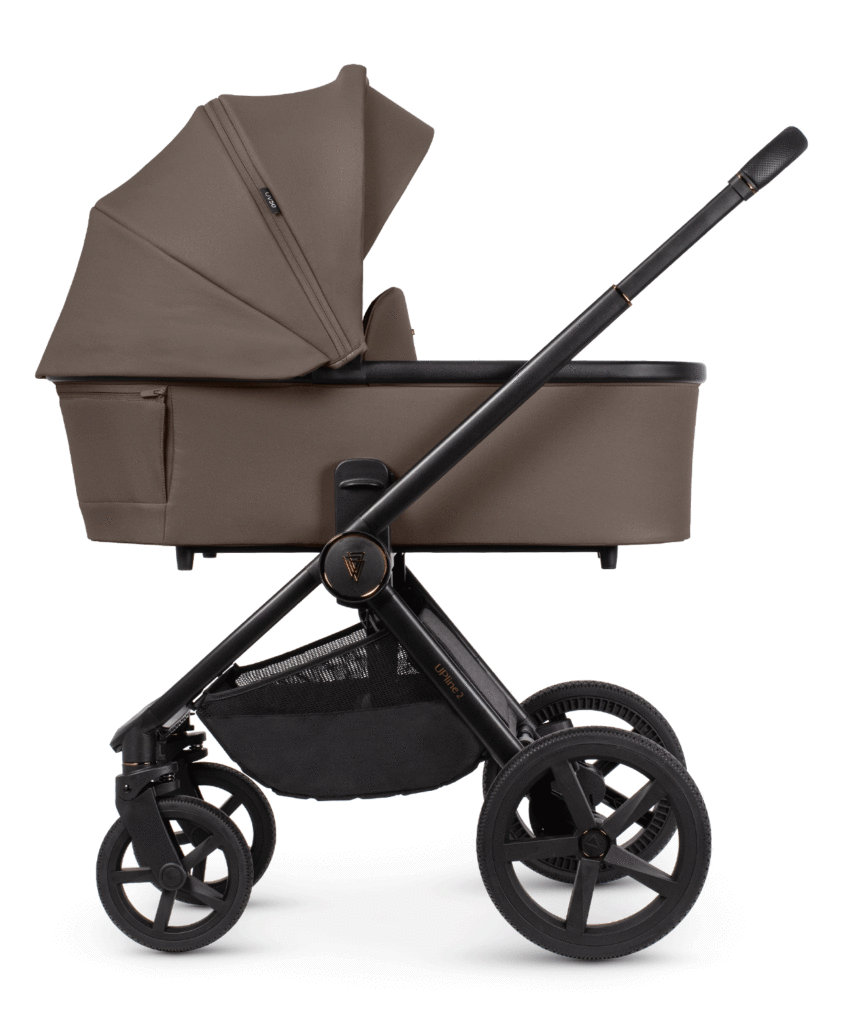 Upline 2 Brownie Pram - Venicci UK